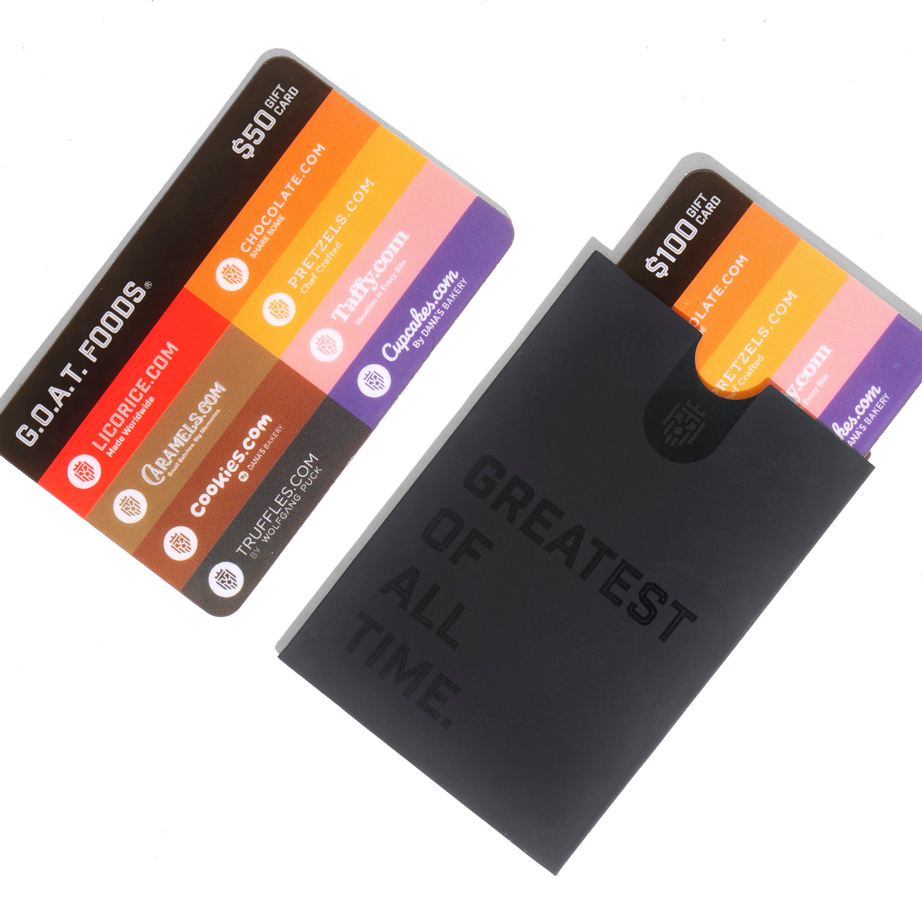 Digital Gift Card – Truffles.com